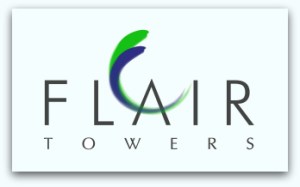 Flair Towers